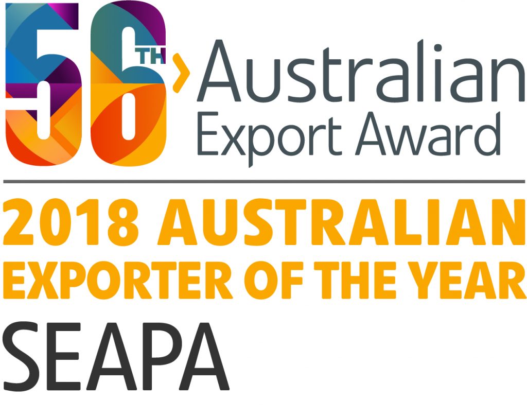 Home - SEAPAシングルシード牡蠣養殖用バスケット(カゴ)で品質と効率向上